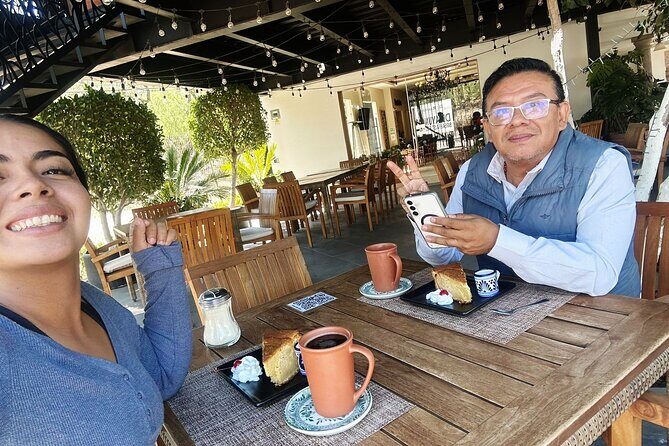 Balloon Flight over Teotihuacan with Breakfast - Final Thoughts