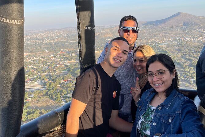 Balloon flight + PRIVATE TRANSPORTATION + Breakfast + Basilica - Pricing and Value