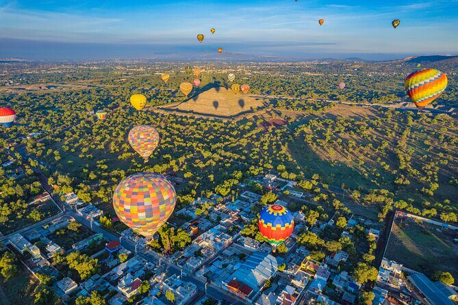 Balloon Flight with Buffet Breakfast - The Sum Up: Who Will Love This Experience?
