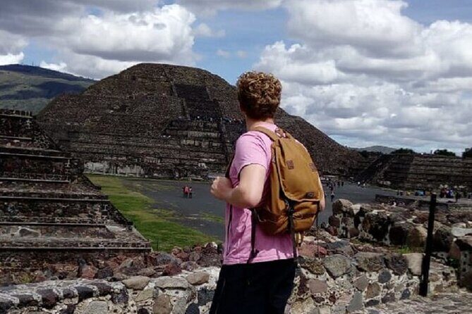 Balloon flight with or without Teotihuacan half day tour - Practicalities & What to Expect