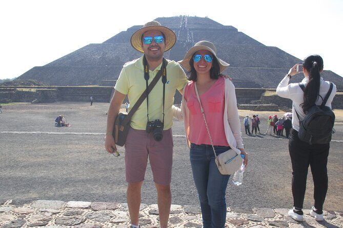 Balloon flight with or without Teotihuacan half day tour - Why Travelers Love This Tour