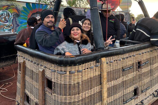 Balloon Flight with Pick-up plus Breakfast in Cueva - The Sum Up: Who Is This Tour Best For?