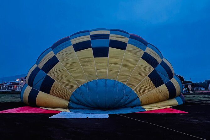 Balloon flight with private transportation and guided tour to Teotihuacán - Who Should Book This Tour?