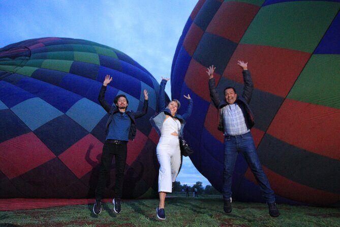 Balloon Flight with Tour and Entrance to Teotihucan - The Value: Is it Worth the Price?