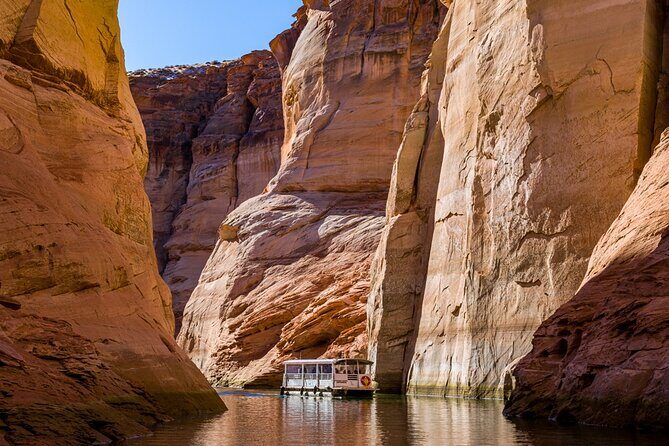 Balloon Regatta,Antelope Canyon,Lake Powell from Phoenix Nov. 5-8 - Key Points