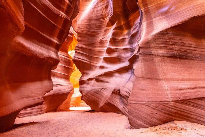 Balloon Regatta,Antelope Canyon,Lake Powell from Phoenix Nov. 5-8 - Detailed Breakdown of Each Stop