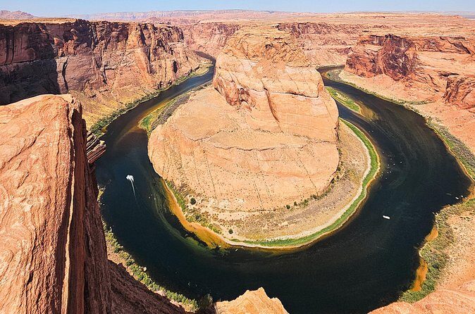 Balloon Regatta,Antelope Canyon,Lake Powell from Phoenix Nov. 5-8 - Final Thoughts: Is This Tour for You?