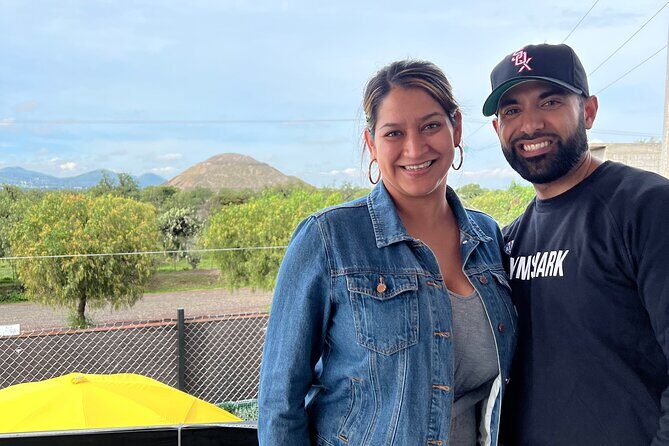Balloon ride over Teotihuacan with breakfast - Authentic Insights from Travelers