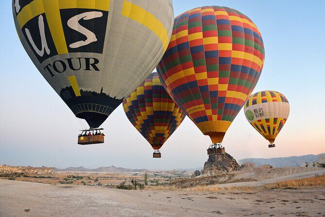 Balloon Tour Cappadocia - Final Thoughts: Who Will Love This Tour?