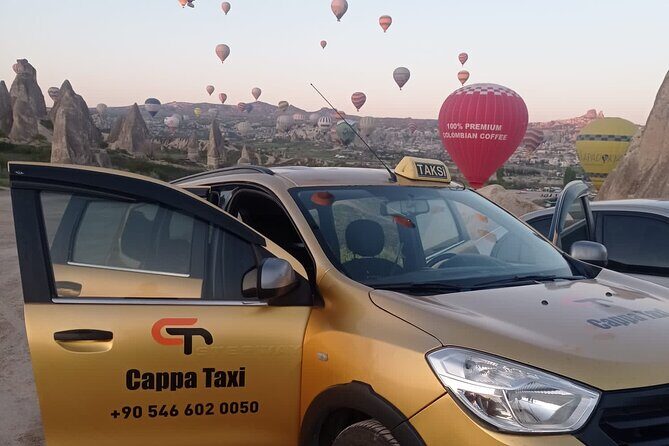 BALLOON WATCHING AND SUNRISE special service - FAQ
