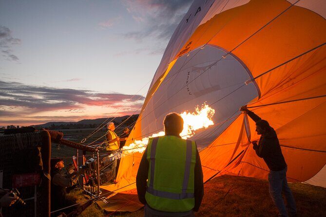 Ballooning in Northam and the Avon Valley, Perth, with breakfast - Final Thoughts: Is This Experience for You?