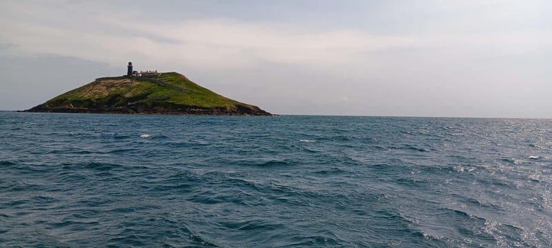 Ballycotton: Lighthouse Guided Tour with Boat Ride - Final Thoughts