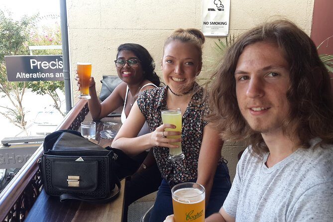 Balmain Pub Walking Tour - What to Expect During the Tour