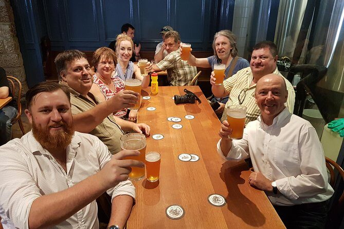 Balmain Pub Walking Tour - Why This Tour Is Worth Considering