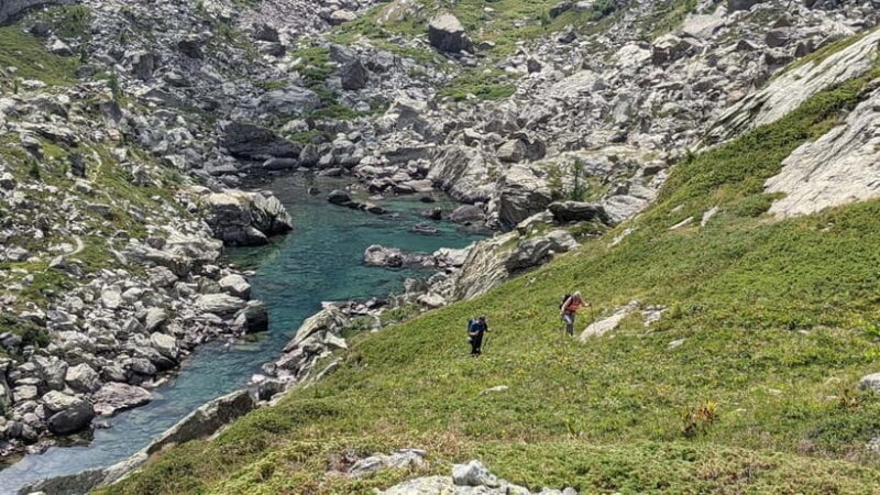 Balme: day trip to the Green Lakes with a local guide - Final Thoughts