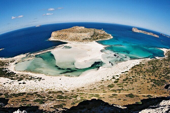 Balos - What’s Noteworthy?
