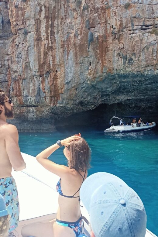 Balos & Gramvousa Cruise from Kissamos with Transfer Service - An Honest Look at the Experience