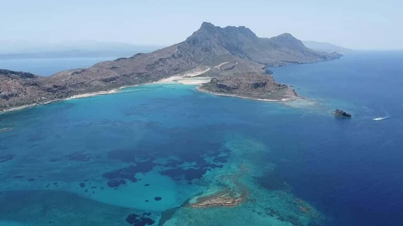 Balos & Gramvoussa Private Rib Tour - Hidden Paradise Awaits - Authentic Experience and Value