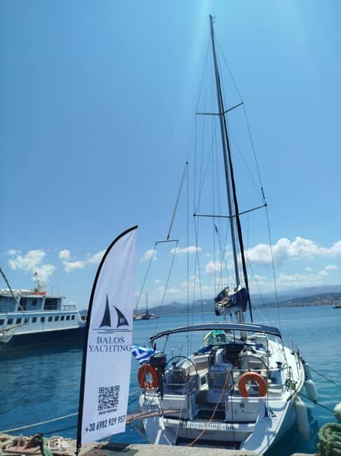 Balos: Private cruise in the famous Balos lagoon - Who Should Consider This Tour?