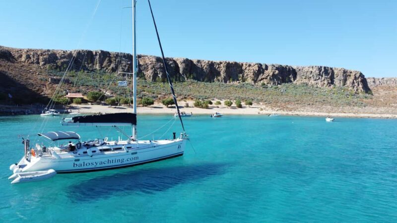 Balos: Private cruise in the famous Balos lagoon - Final Thoughts: Who Will Love This Experience?