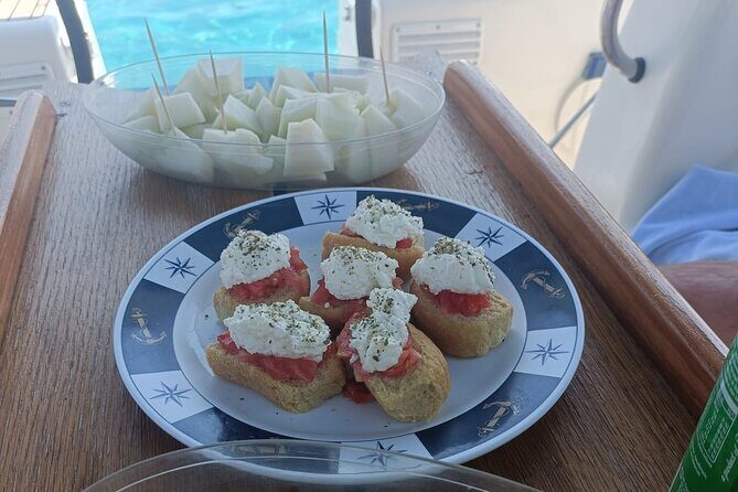 Balos Shared Catamaran Cruise (small group up to 12) - Who Should Book This Experience?