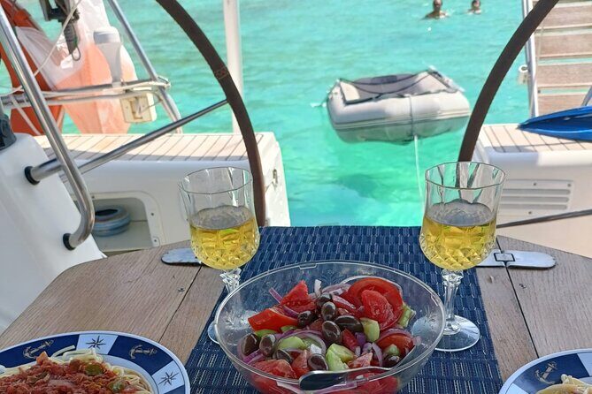 Balos Shared Catamaran Cruise (small group up to 12) - Final Thoughts