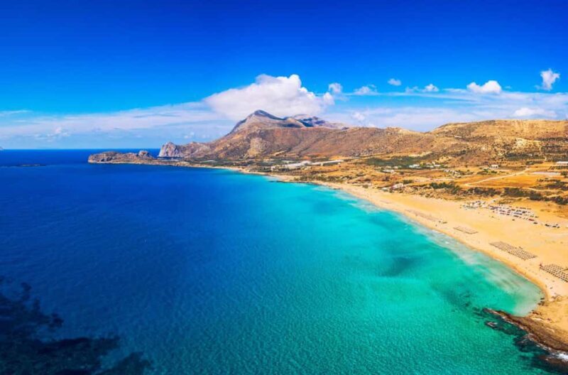 Balos Viewpoint & Falassarna Beach  Private Transfer Tour - Final thoughts: who will love this tour