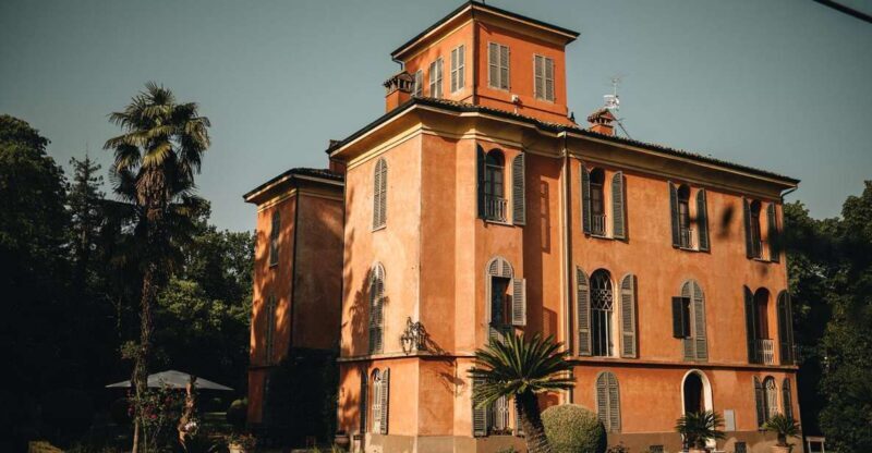 Balsamic Vinegar Guided Tours - Key Points