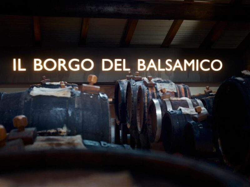 Balsamic Vinegar Guided Tours - Why the Tour Works for Travelers