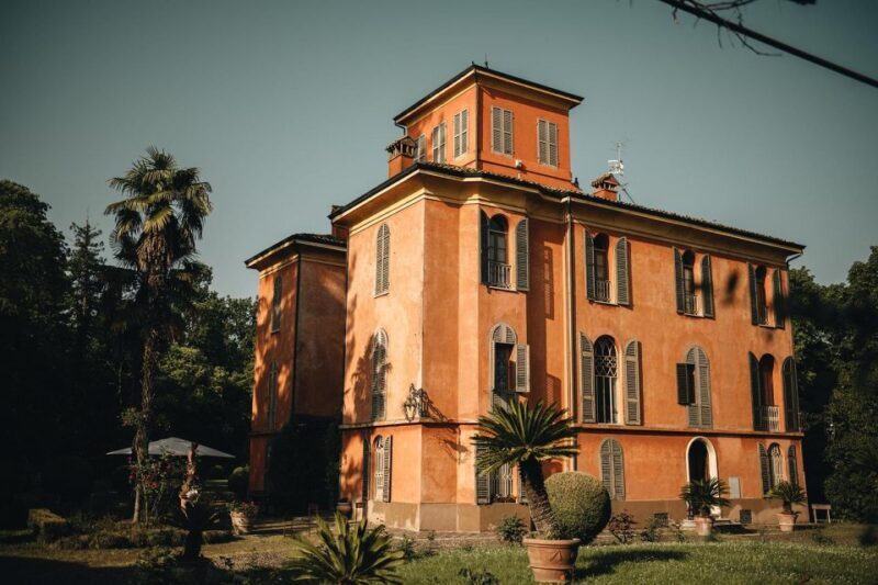 Balsamic Vinegar Guided Tours - Deepening Your Experience: What to Expect