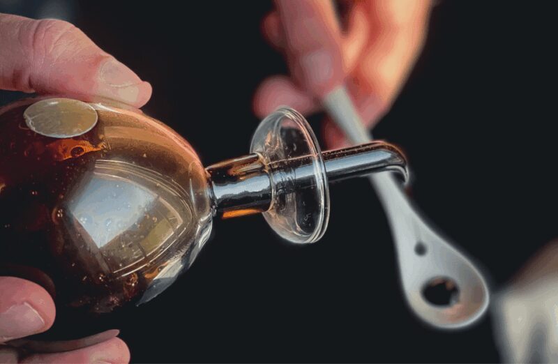 Balsamic Vinegar Tasting & Barrel Tour near Parma & Reggio - What’s Included and What’s Not