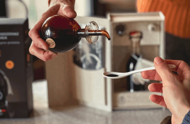 Balsamic Vinegar Tasting & Barrel Tour near Parma & Reggio - Practical Aspects and Tips