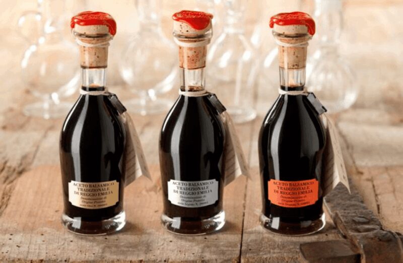 Balsamic Vinegar Tasting & Barrel Tour near Parma & Reggio - Final Thoughts: Is This Tour Right for You?