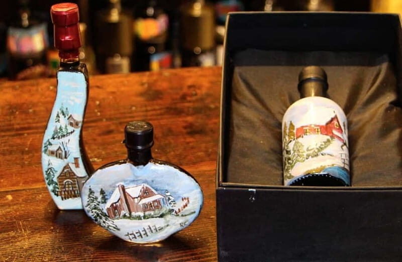 Balsamic Vinegar Tasting Experience in Burano, Venice - Practical Details and Considerations