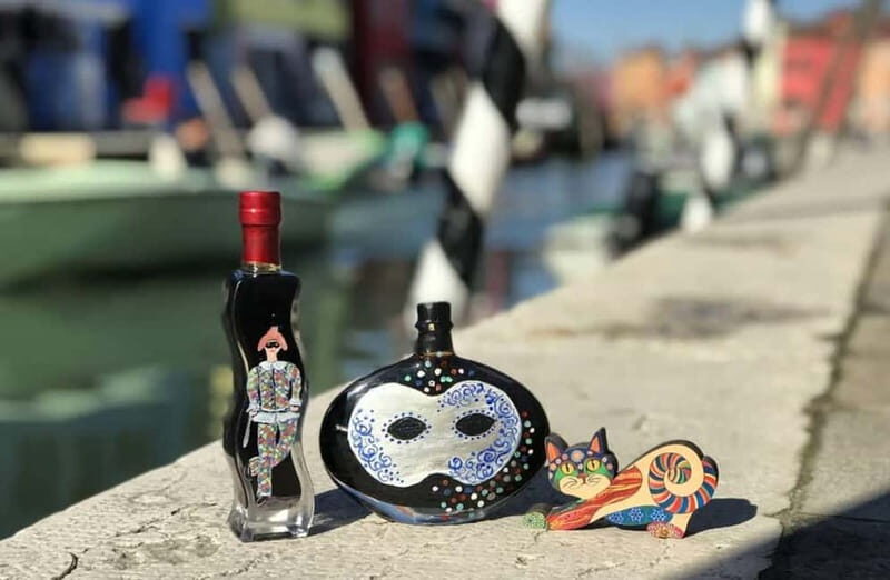 Balsamic Vinegar Tasting Experience in Burano, Venice - Who Will Enjoy This?