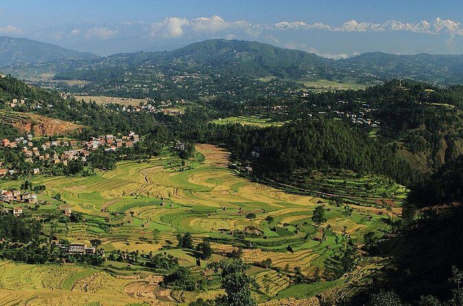 Balthali Village Trek 3 Days - Who Should Consider This Tour?