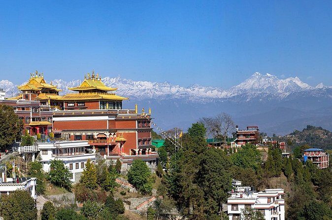 Balthali Village Trek 3 Days - FAQ