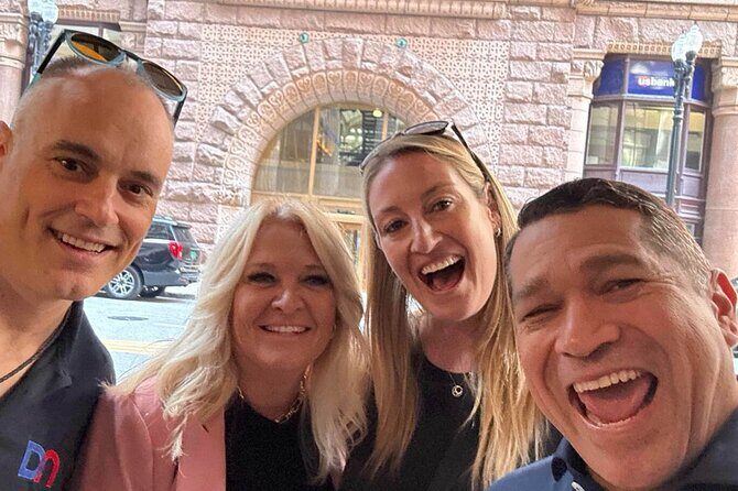 Baltimore Art Walk Downtown Midtown Marvelous Meander Hunt - FAQs