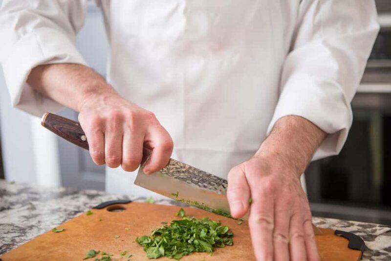 Baltimore: Authentic Thai Curry Cooking Class - An In-Depth Look at this Baltimore Thai Curry Class