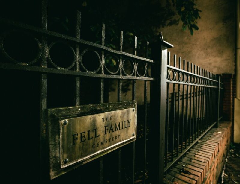Baltimore: Boos and Booze Haunted Pub Crawl - Who Is This Tour Best For?