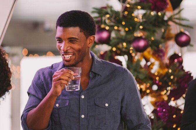 Baltimore Christmas Brunch or Dinner - FAQs