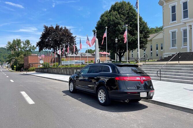 Baltimore City to New York City - Private Car Transfer - Practical Tips for Booking and Enjoying Your Transfer