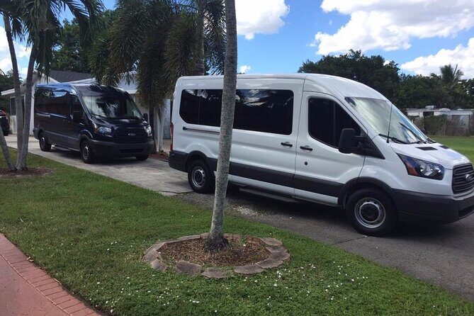 Baltimore City to New York City - Private Car Transfer - FAQ
