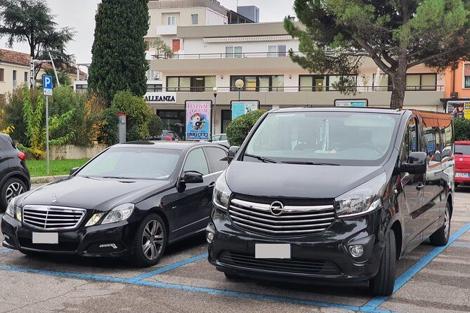 Baltimore City to Washington City - Private Transfer - FAQ: Your Practical Questions Answered