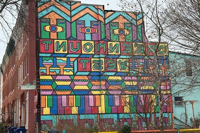 Baltimore Custom Historic Walking Tours - Who Will Appreciate This Tour?