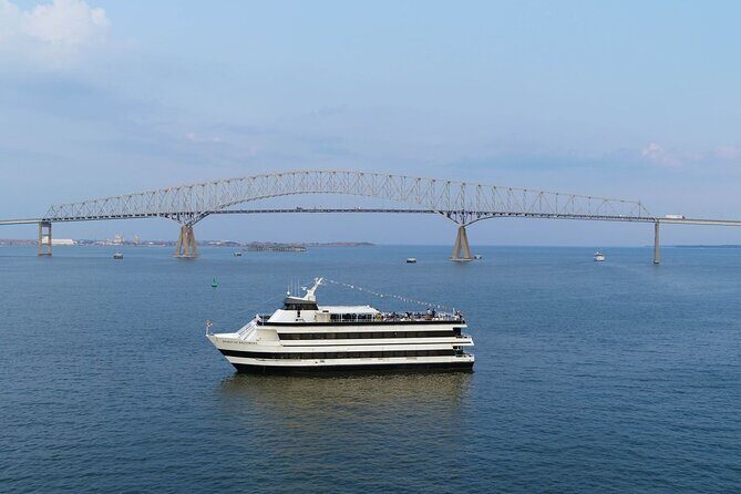 Baltimore Father's Day Buffet Brunch Cruise Tour - An In-Depth Look at the Baltimore Father’s Day Buffet Brunch Cruise