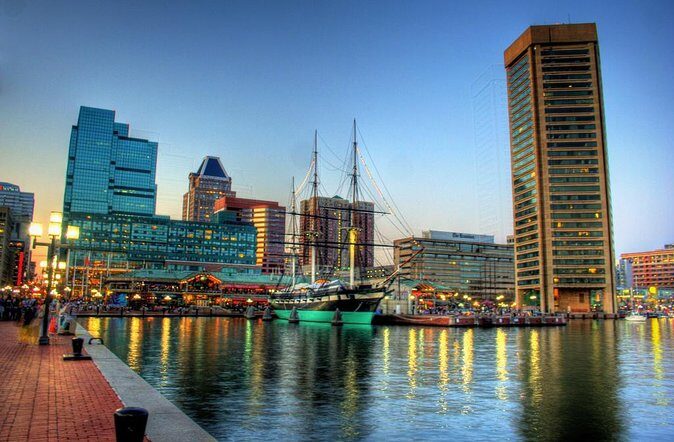 Baltimore Father's Day Buffet Dinner Cruise - Baltimore Father’s Day Buffet Dinner Cruise: An Authentic Waterfront Celebration