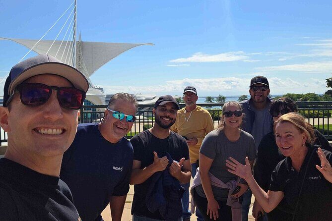 Baltimore Fells Point Scavenger Hunt - Deep Dive into the Experience