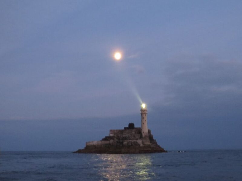 Baltimore Harbor: Sunset Cruise to Fastnet Rock Lighthouse - Final Thoughts: Is It Worth It?