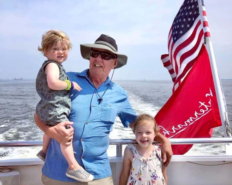 Baltimore: Inner Harbor Sightseeing Cruise - Key Points